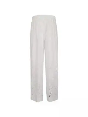 P.a.r.o.s.h Cannes Tie Trousers