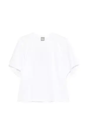 Max Mara Short-sleeve T-shirt - White