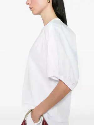 Max Mara Short-sleeve T-shirt - White