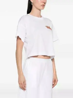 Max Mara Graphic T-shirt