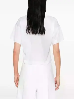 Max Mara Graphic T-shirt