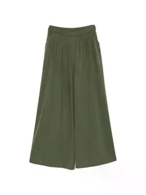 Max Mara Palazzo Pants For Women