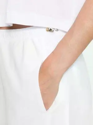 Max Mara Drawstring Wide-leg Trousers