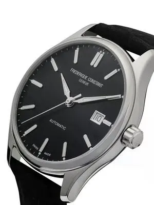 FREDERIQUE CONSTANT Classics Index Automatic 40mm - Black