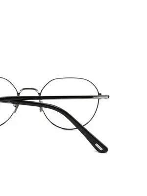 TOM FORD Oval-frame Glasses