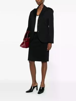 THE M.. Brigida Button Jacket