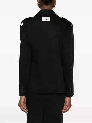 THE M.. Brigida Button Jacket