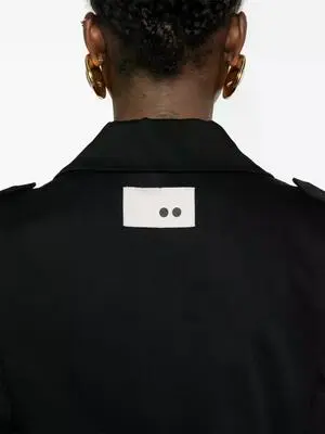 THE M.. Brigida Button Jacket