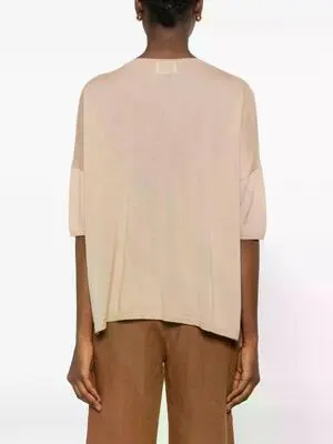 SOLOCASCMIR Short-sleeved T-shirt