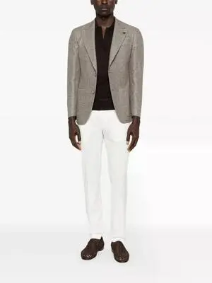 GABRIELE PASINI Buttoned Blazer