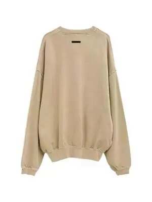 Fear Of God Crewneck Sweatshirt - Neutrals