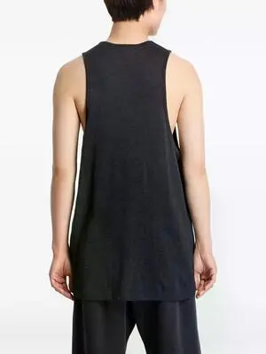 Fear Of God Sleeveless Jersey T-shirt