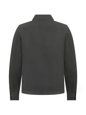 C.P. COMPANY Flap-pocket Button Overshirt