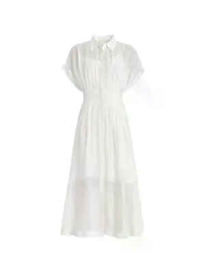 Boss Midi Dresses