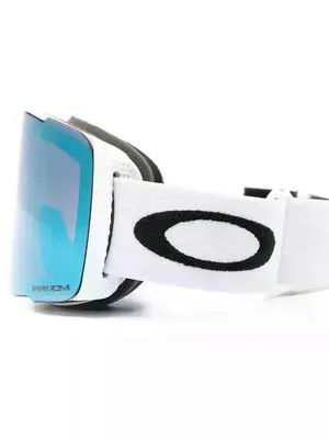 Oakley Line Miner™ Pro Snow Goggles - White