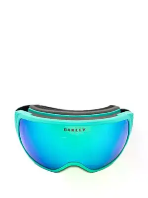 Oakley Medium Flight Tracker Snow Goggles