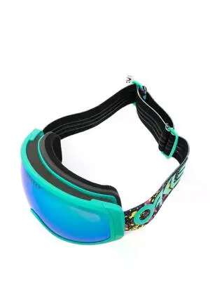 Oakley Medium Flight Tracker Snow Goggles