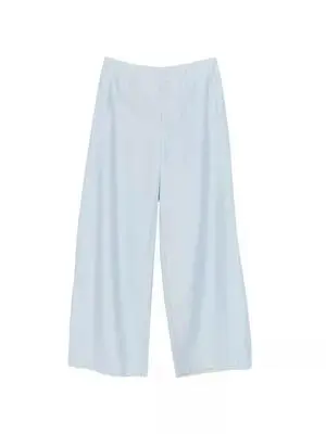 Eleh Knee Length Bottoms For Women