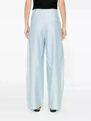ELEH Straight-leg Trousers
