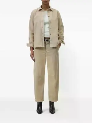 Closed Romi Trousers - Neutrals