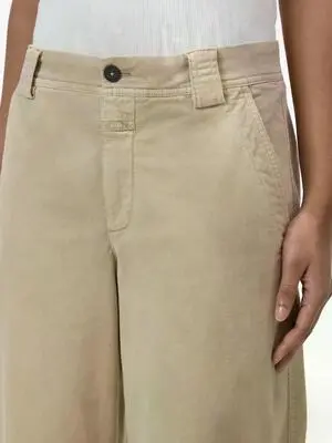 Closed Romi Trousers - Neutrals