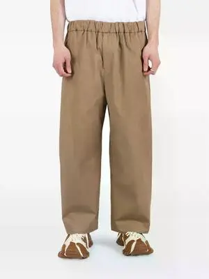 SOCIETE ANONYME Chiba Elasticated Trousers - Neutrals