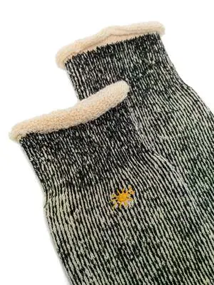Anonymous Ism X Gohemp Ribbed Ankle Socks