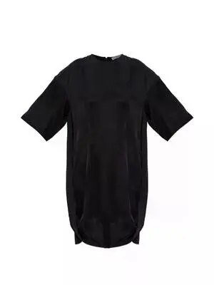 IRO PARIS Malia Short-sleeve Dress
