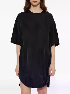 IRO PARIS Malia Short-sleeve Dress