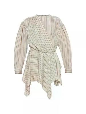 Iro Paris Stripes Day Dresses