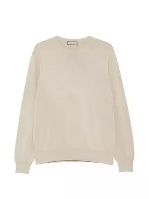 Canali Crew-neck Sweater