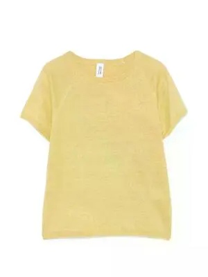 BOMBOOGIE Short-sleeve T-shirt