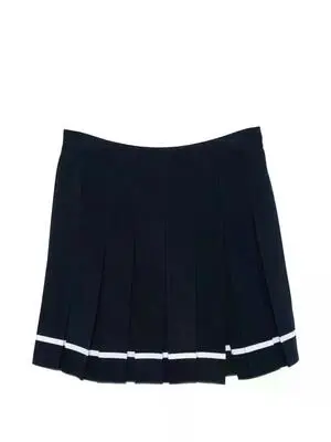 Iceberg Logo Skirts