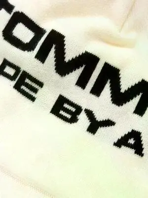 AAPE BY *A BATHING APE X Tommy Logo Beanie