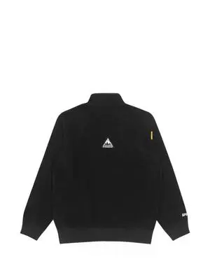 AAPE BY *A BATHING APE Logo-patch Sweatshirt