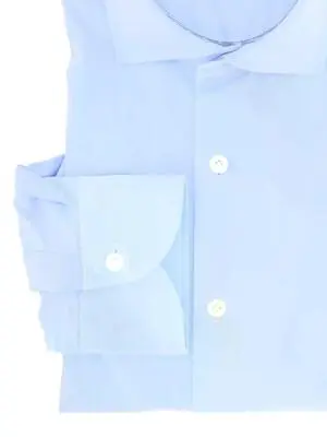 GUGLIELMINOTTI Buttoned Shirt