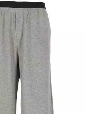 MAISON MARGIELA Wide-leg Trousers - Grey