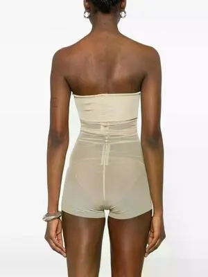 Rick Owens Temple Bandeau Top