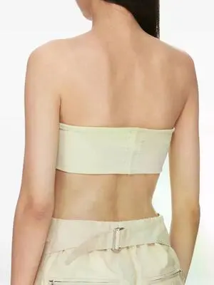 Rick Owens Temple Bandeau Top