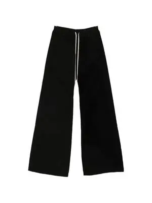 Rick Owens Wide-leg Trousers