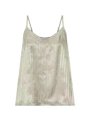 Hanro Printed Intimates