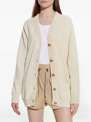 Balmain V-neck Cardigan