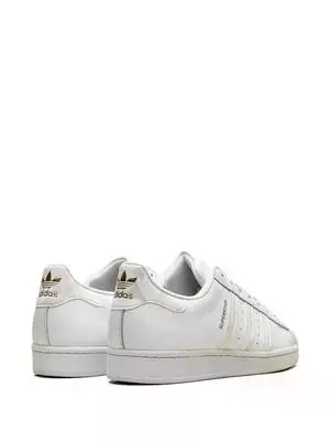 Adidas Superstar Sneakers - White