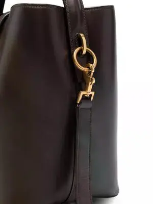 Saint Laurent Le 37 Tote Bag - Brown