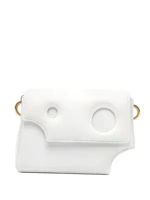 Off-white Gold Tone Bags For Women