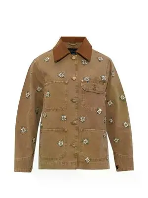 ALLSAINTS Bex Jacket