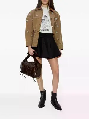 ALLSAINTS Bex Jacket