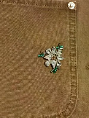 ALLSAINTS Bex Jacket