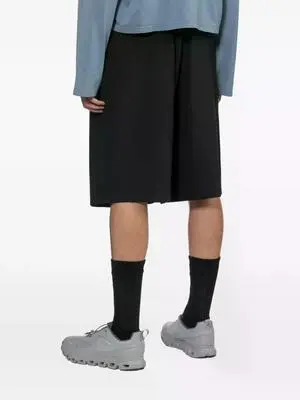 Fear Of God Pleated Drawstring Tailored Shorts
