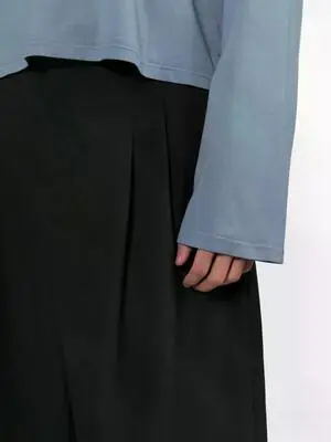 Fear Of God Pleated Drawstring Tailored Shorts